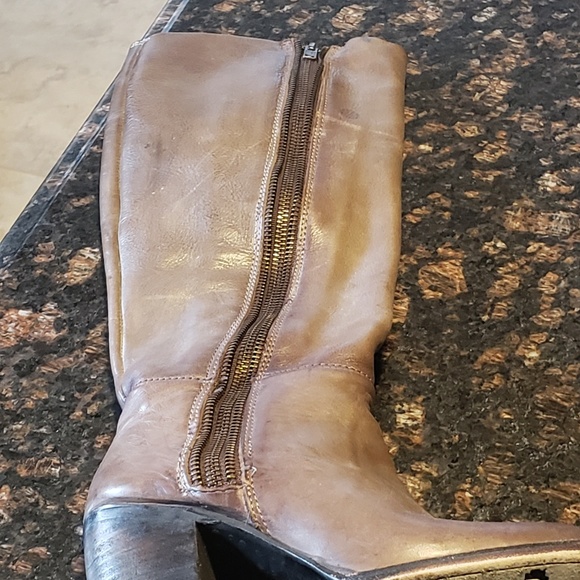 Freebird by Steven | Shoes | Freebird By Steve Madden Beau Boots | Poshmark